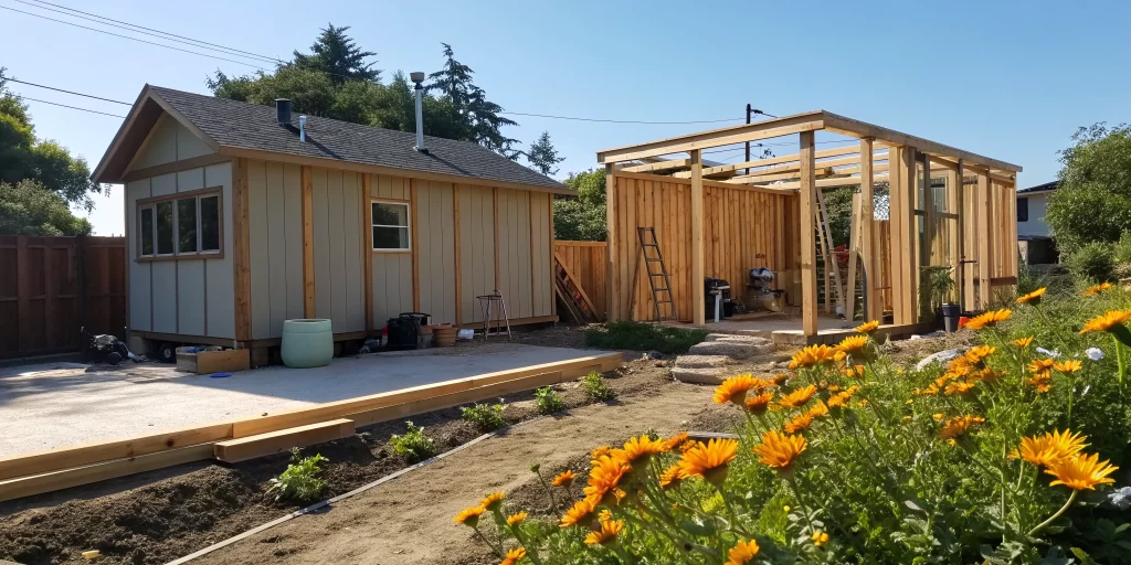 ADU Construction 101: Your Ultimate Guide